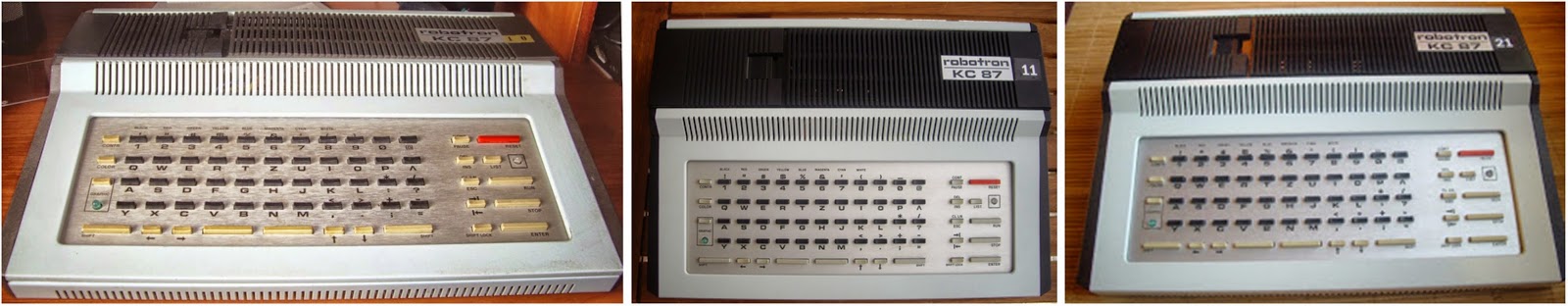 Retro Ordenadores Orty: abril 2014