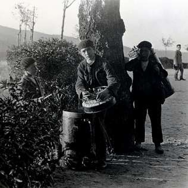 Los Grandes Fotografos: Ruth Matilda Anderson (1893-1983)