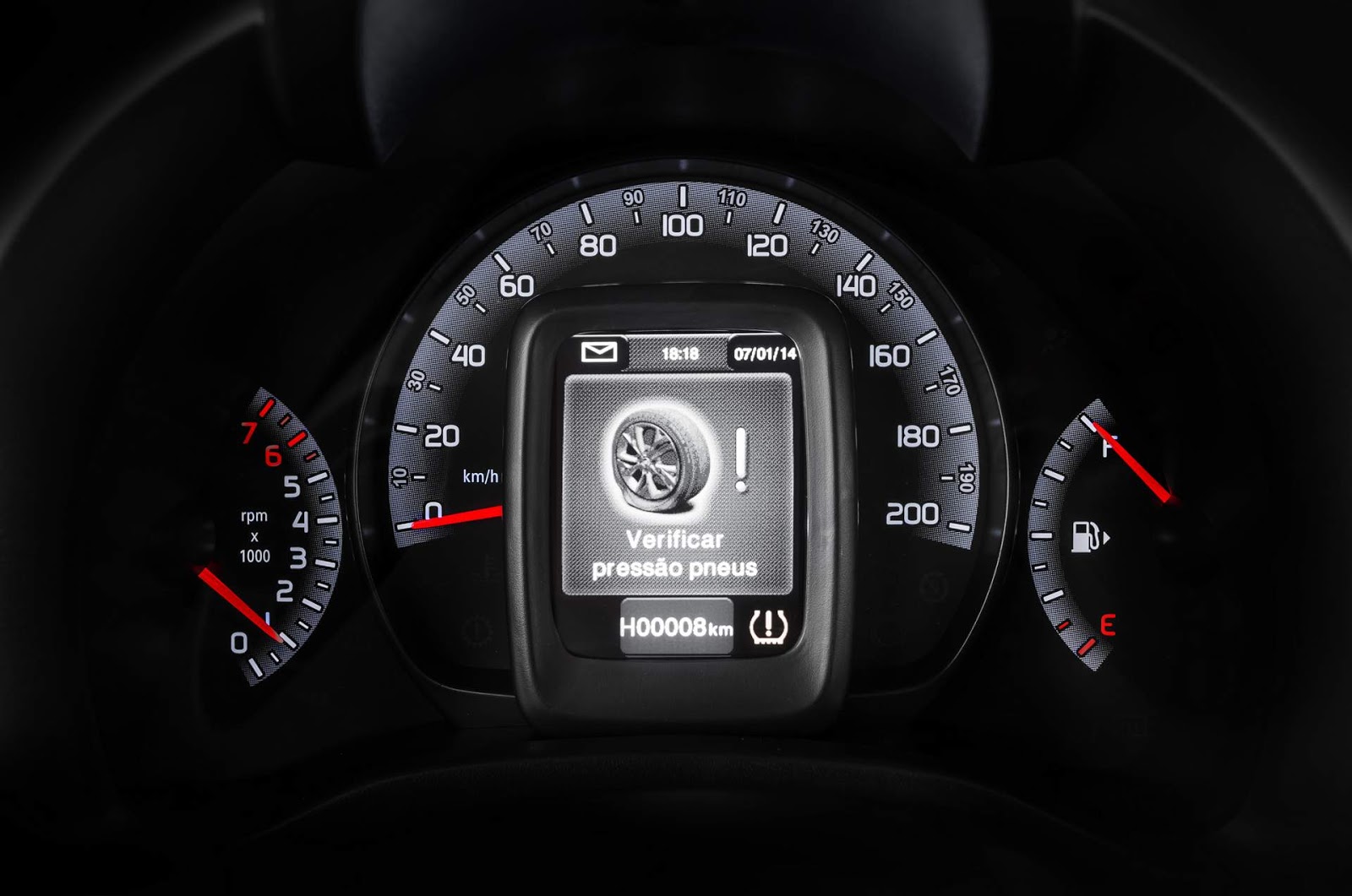 Fiat Mobi e Uno 2019: fotos, tabela de preços e detalhes