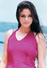 South Indian Celebrities: Simran