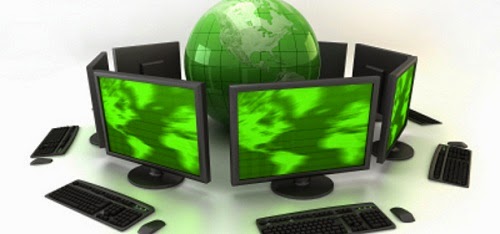 Web Designing & Development: A look into Green Computing for #2015 ...