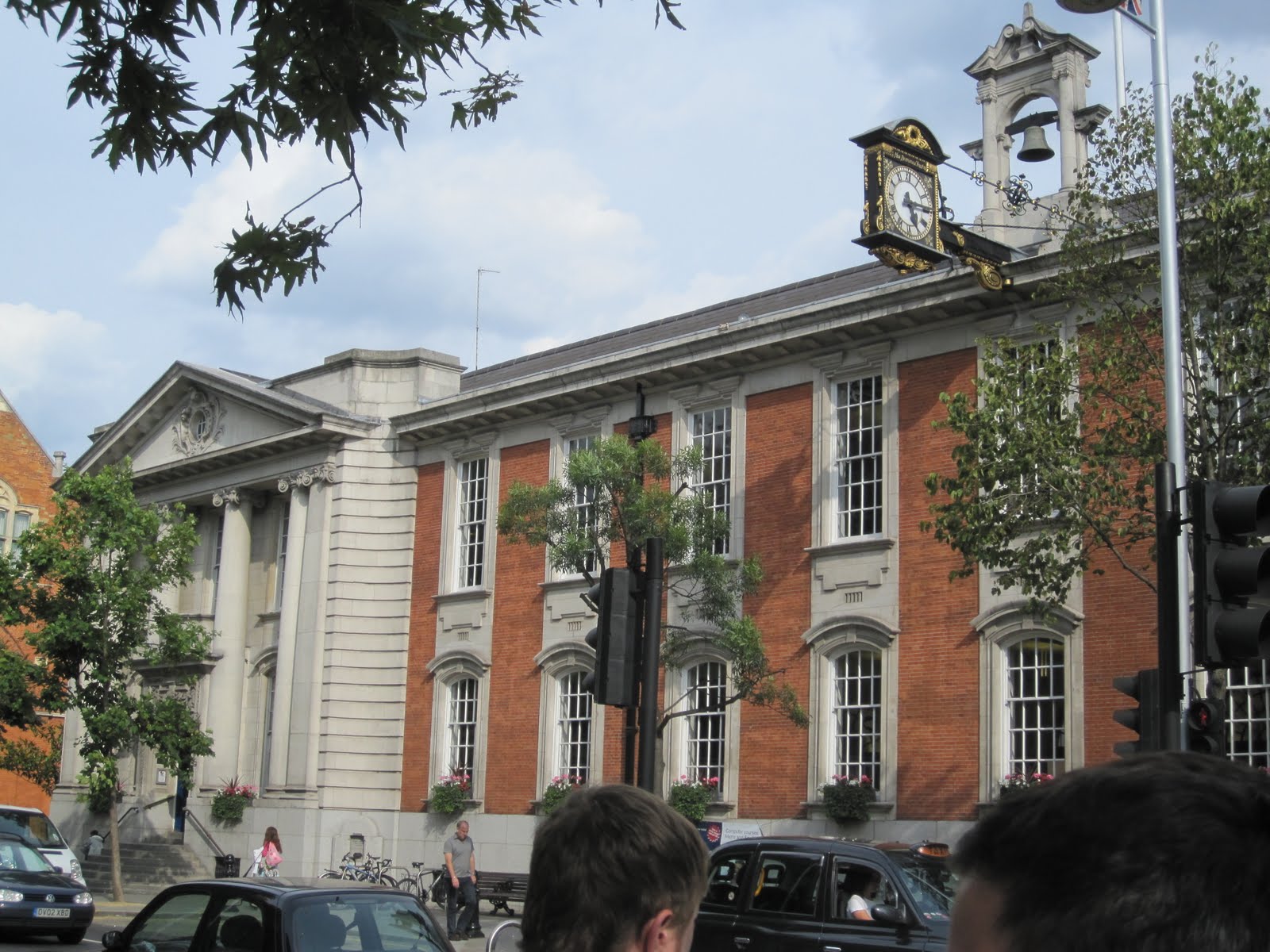 History and Architecture of London: Day 5 - Victorian London ...
