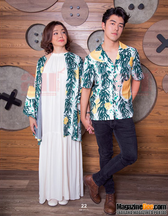 Nine Naphat Siangsomboon ~ Ivy's Blog ღ Lakorn World