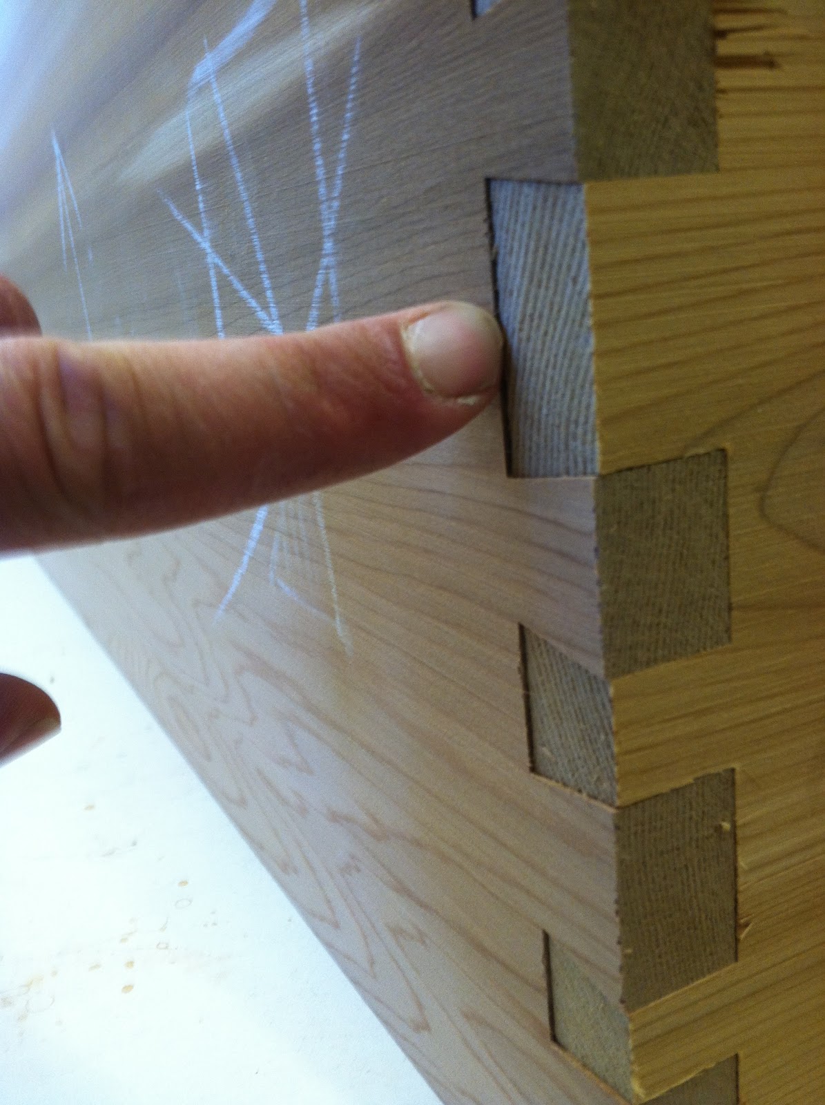 RusticWorks - Wood Working Photo Journal: Fire Department Sand Table ...