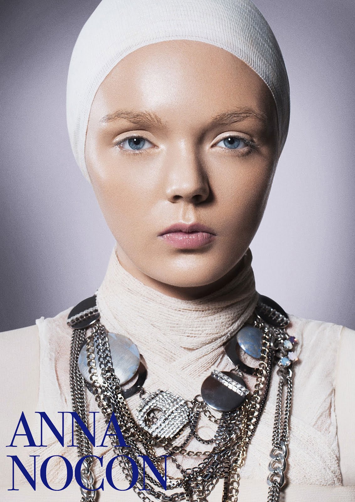 Avec qui Anna Nocon est en Couple