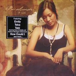 Paraluman feat. Kean Cipriano - Tabi — Lyrics , OPM songs , Paraluman ...