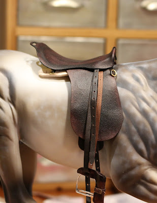 Australian Light Horse Set - Part 1