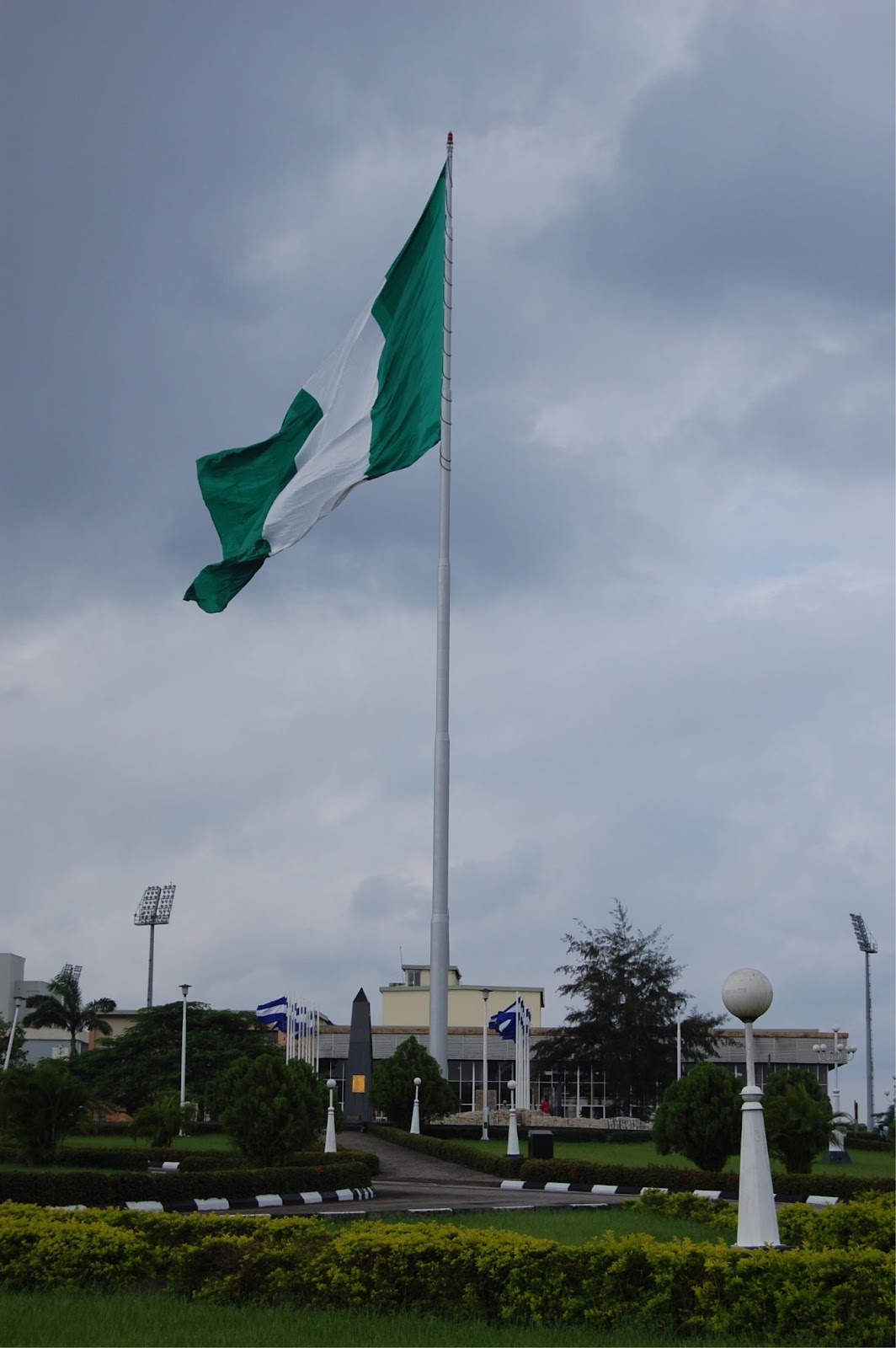 CULTURES AND HERITAGES: CALABAR: ONE CITY, ONE PEOPLE