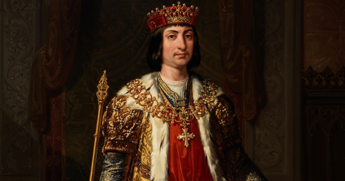 La Medicina y la Corte: Fernando el Católico ( II)