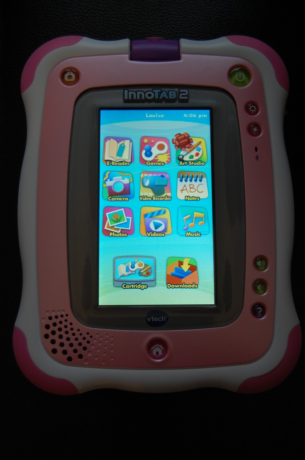 Vtech Innotab 2 Review - My Three and Me