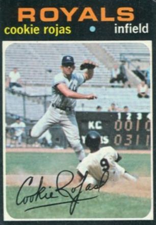 Cookie Rojas: Former Mets Coach & MLB Player (1997-2000)