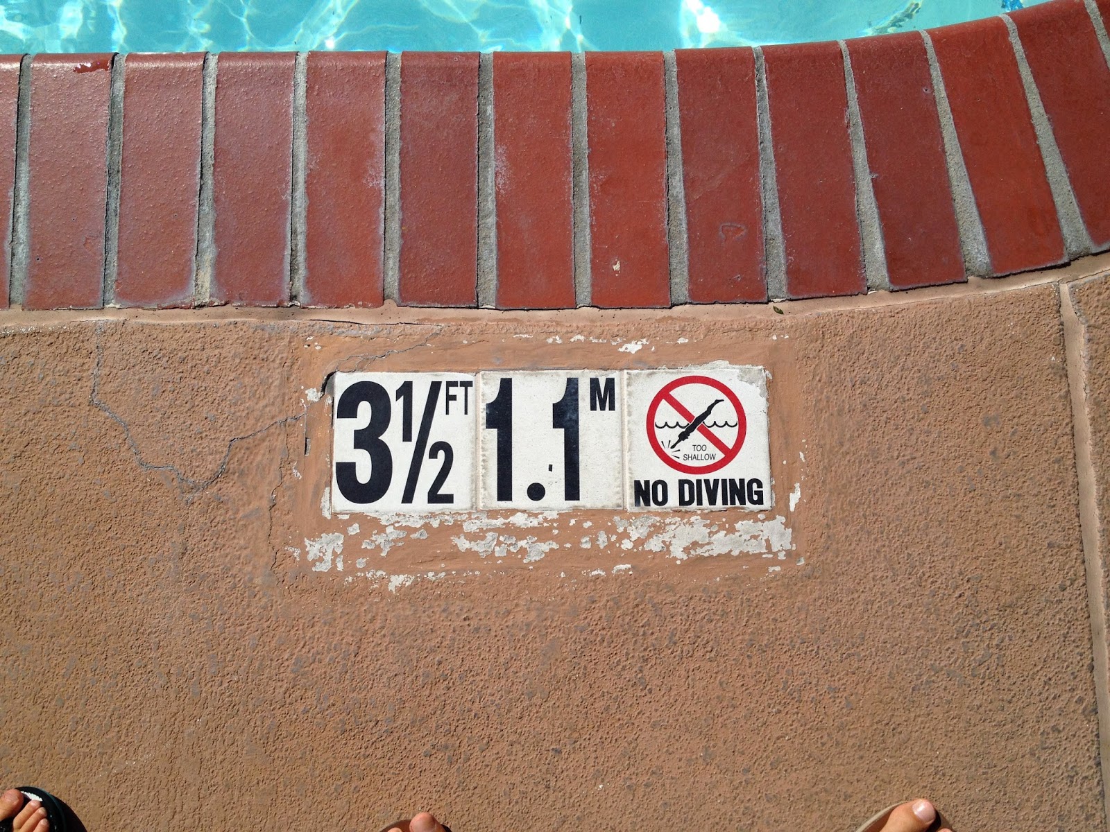 Divisible by 3 [Andrew Stadel]: July 2014