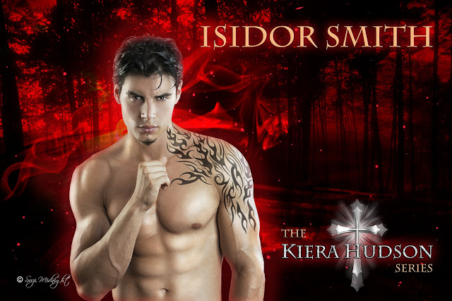 Novels On The Run: CHARACTER WALLPAPER REVEAL - SEAN POTTER aka POTTER ...