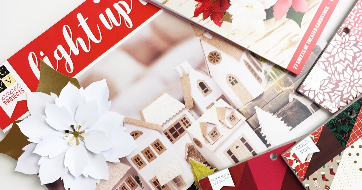 ...Our Little Family...: DCWV + Spotlight...