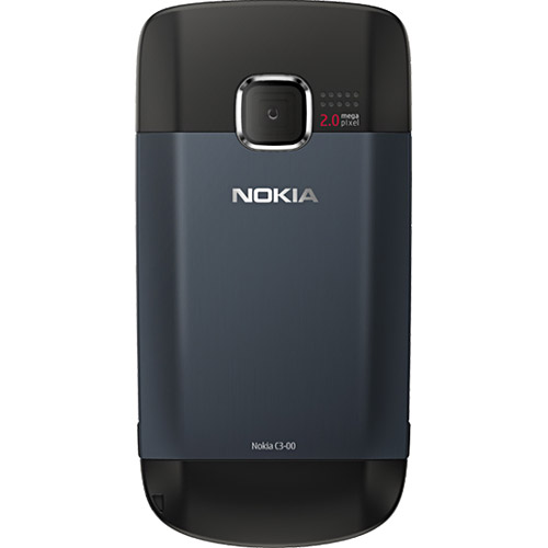 Smartphone Nokia C3 ~ Planeta Celular
