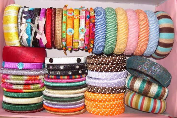 Creative and Beautiful Accessories for Girls | Fashionate Trends