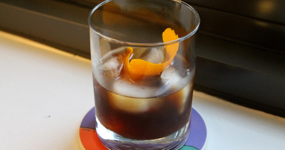 Cook In / Dine Out: Tea Cocktails