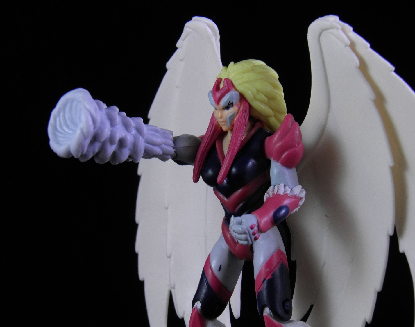 She's Fantastic: Gormiti: Supreme Eclipse Era - LORD OF THE AIR!