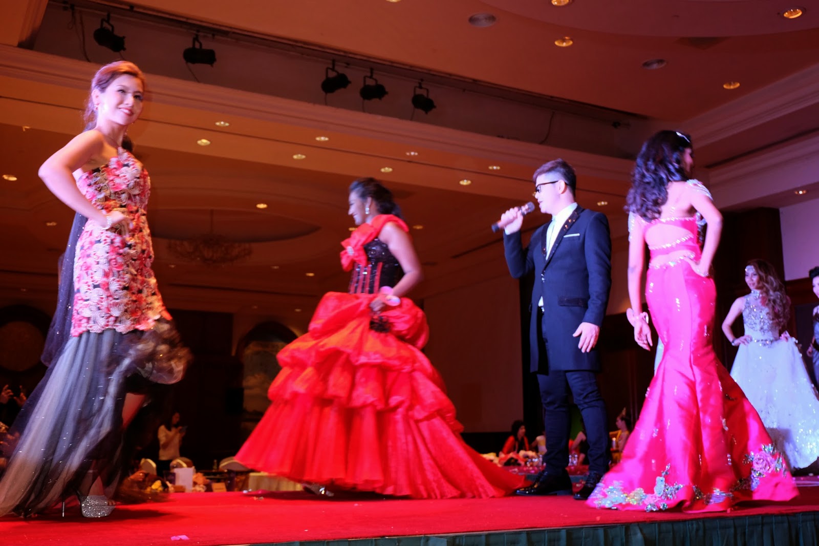 Kee Hua Chee Live!: HERE ARE THE WINNERS! MRS ZOE CHONG LEE LEE IS THE ...