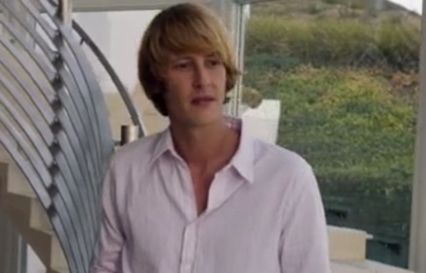 Actor of the Week: Gabriel Mann ~ TV Junkie