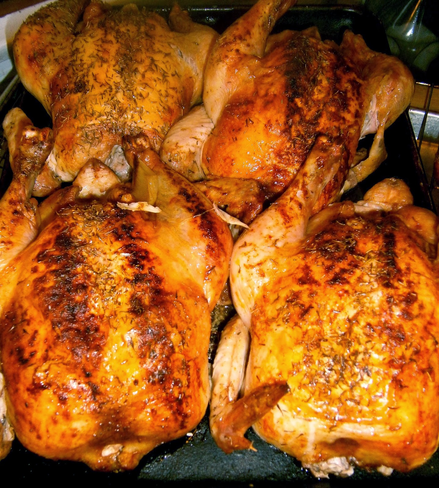 Chorley Cakes: Supergirl Turkey & Rock Star Chicken, Gravy, Sage ...