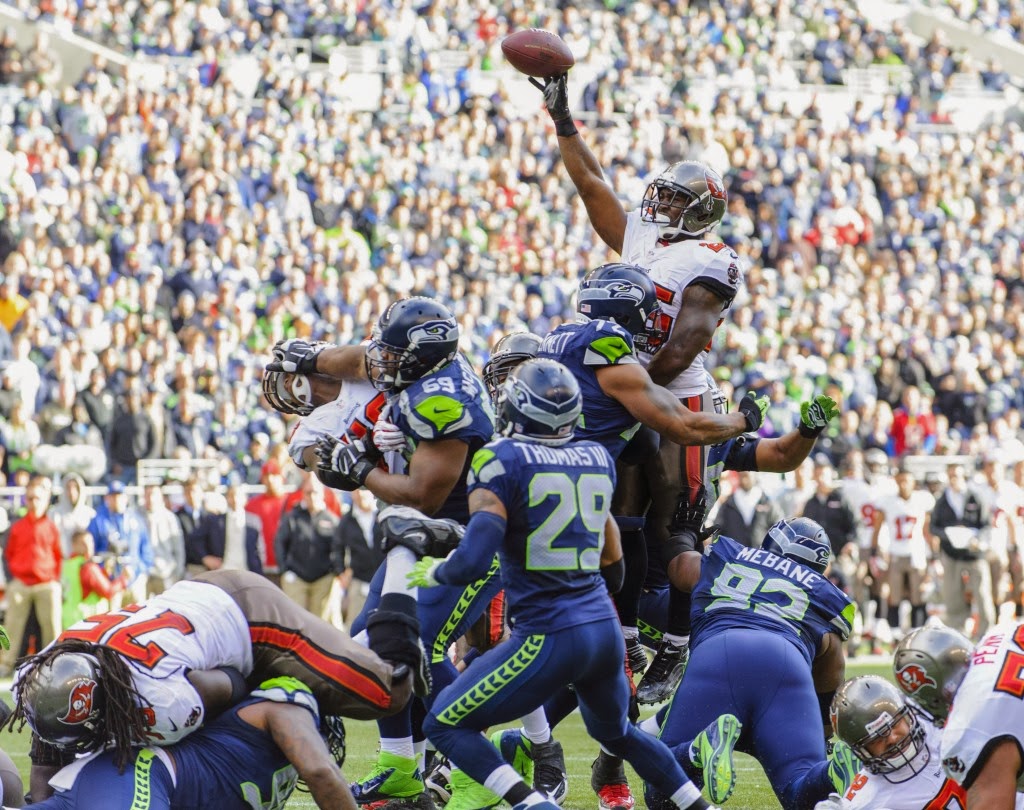 The Poop: The NFL is Poop - Week 9