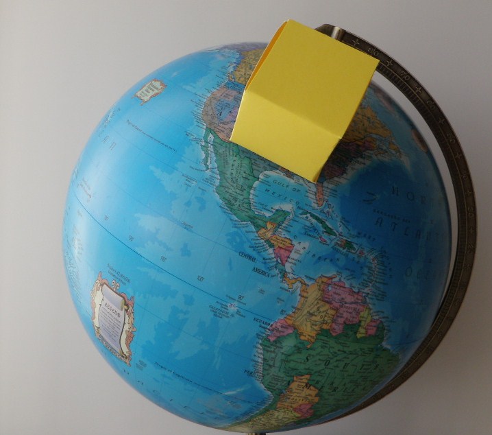 Vehicle Assembly Building vs New Jerusalem