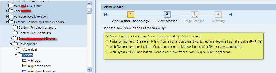 Web Dynpro Java Billaneed 5694