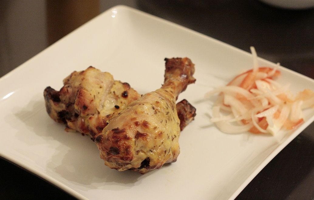 Salt.Pepper.Chili: Kalmi Kabab