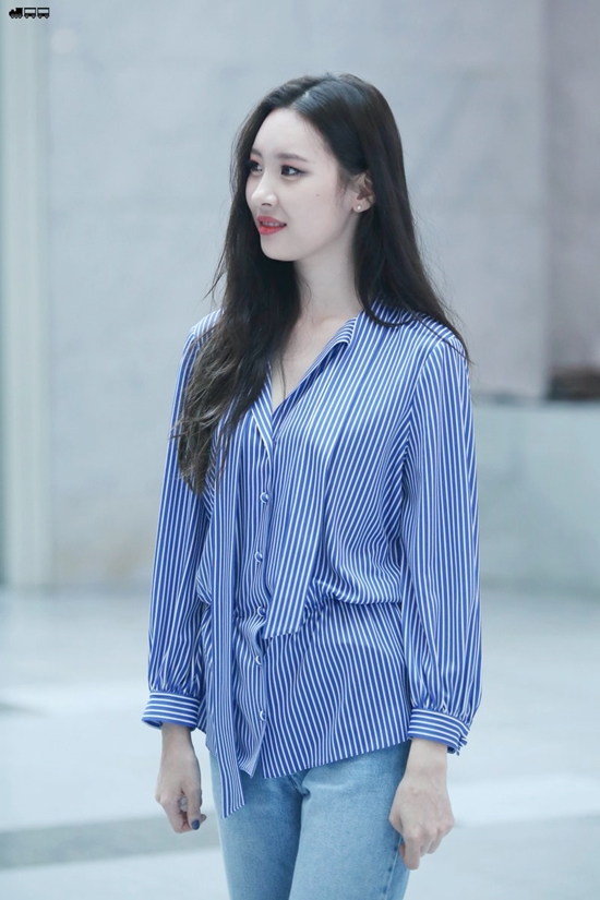 Kpop Sunmi Fashion - Official Korean Fashion