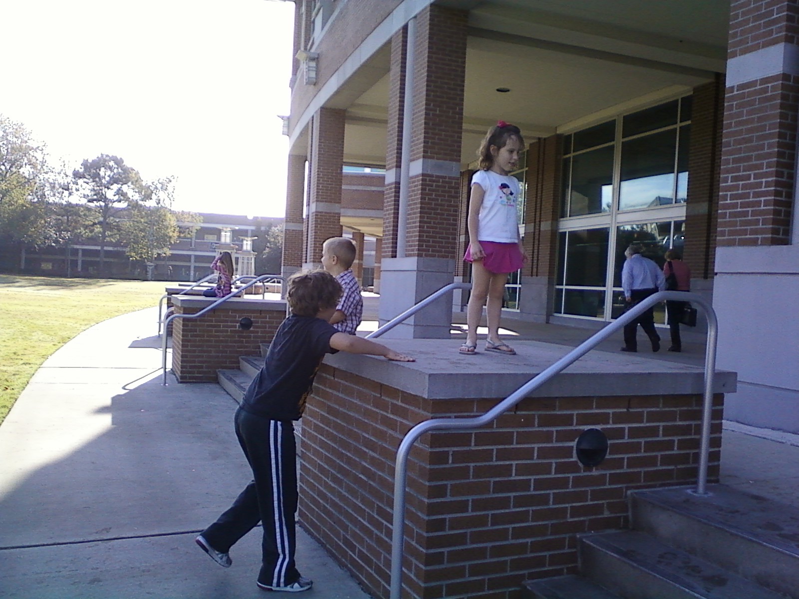 Life Is An Adventure: Bodyology with Mr, Slim Goodbody