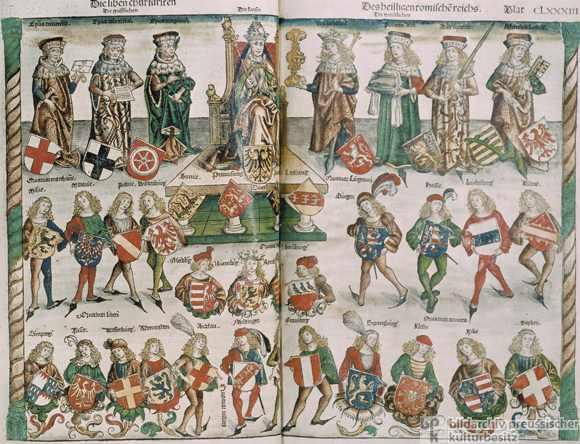 General and Hellenic History Subjects: TIMELINE OF MEDIEVAL EUROPE