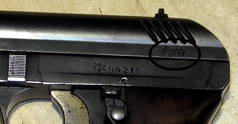 iaragi.com იარაღის და ვაზნების შესახებ: Vz.28(Wz.28) / CZ-28 თურმე ...