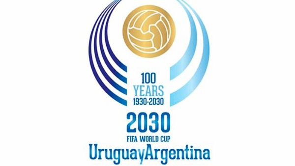 Argentina e Uruguai lançam candidatura conjunta para a Copa do mundo de ...