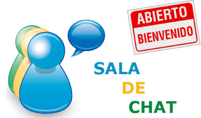 Sala de Chat