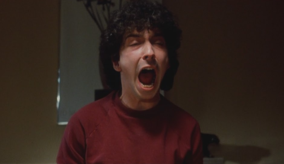 Review Pit: Horror Season II - 'XTRO'