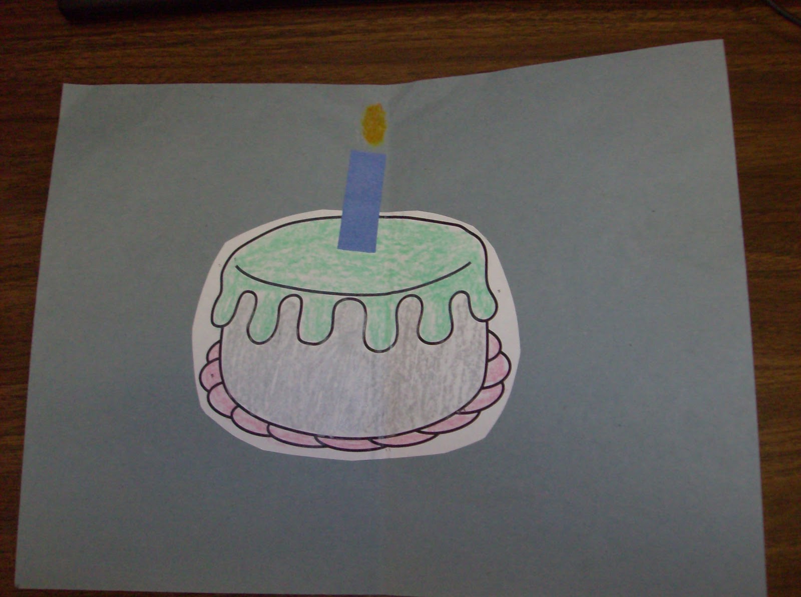 Birthday Storytime - Toddler/Pre-School