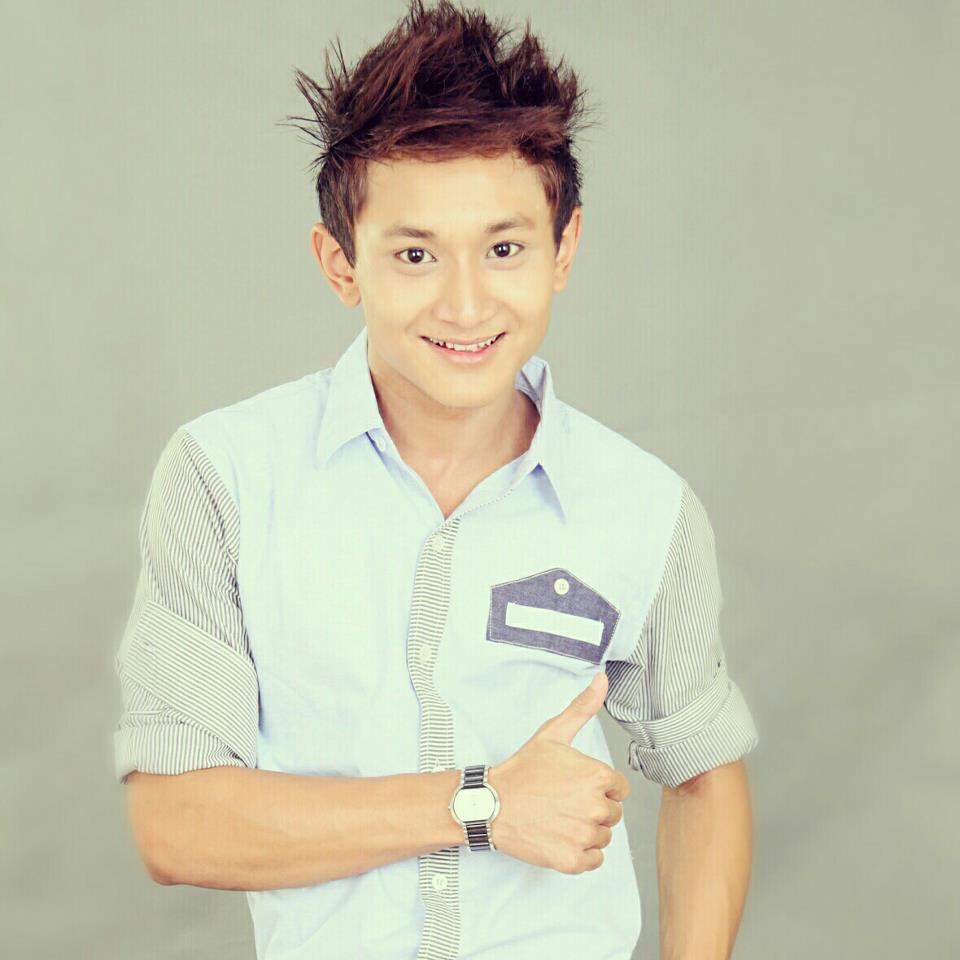 M y a n m a r H u n k s: Zin Paing Htun