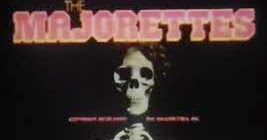 Cine de Terror y de Culto: The Majorettes (1987)
