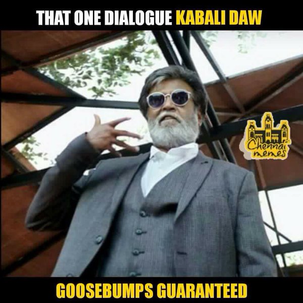 Kabali Teaser Celebration Gallery | Gethu Cinema