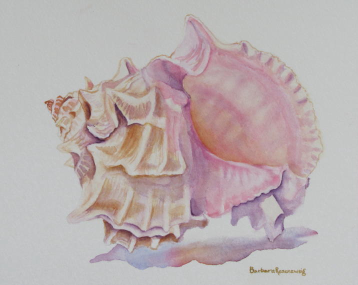 Artist Barbara Rosenzweig's Blog: Art, Gardening, Photography, and ...