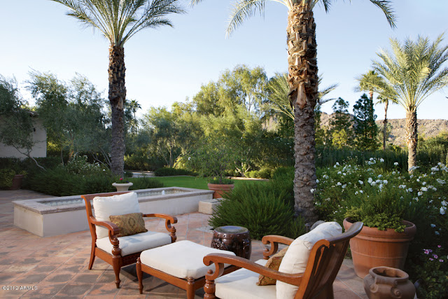 Breathtaking Estate in Paradise Valley, Arizona