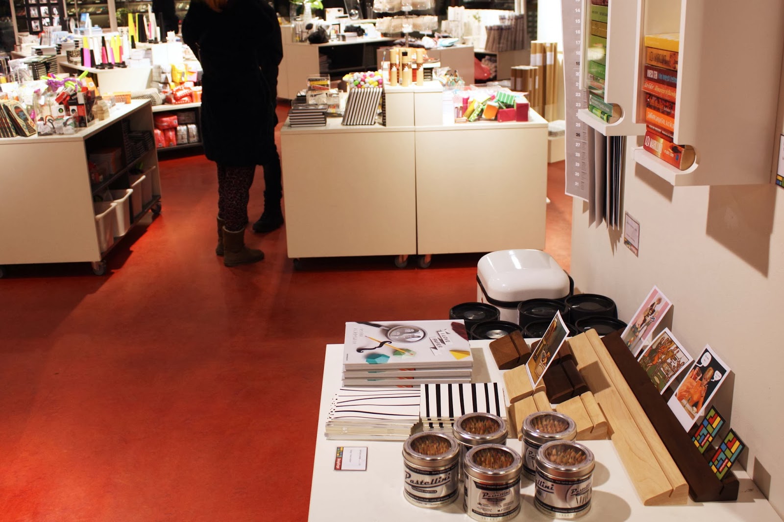 Sandy Stadelmann : Photo Blocks - now at DesignTorget