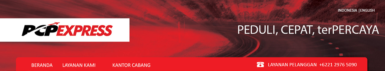 PCP EXPRESS: TARIF PCP EXPRESS VIA UDARA ( BAGIAN 7)