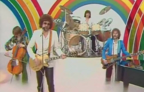 En Busca del Disco Perdido: DISCOVERY, Electric Light Orchestra (1979)