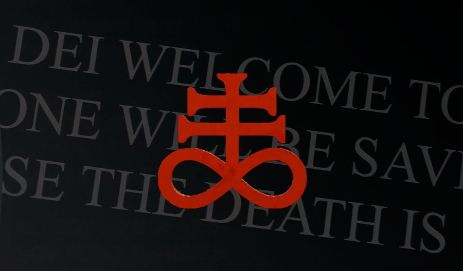 Especial Mägo de Oz, Ira Dei 2 - Esquirlas de Metal