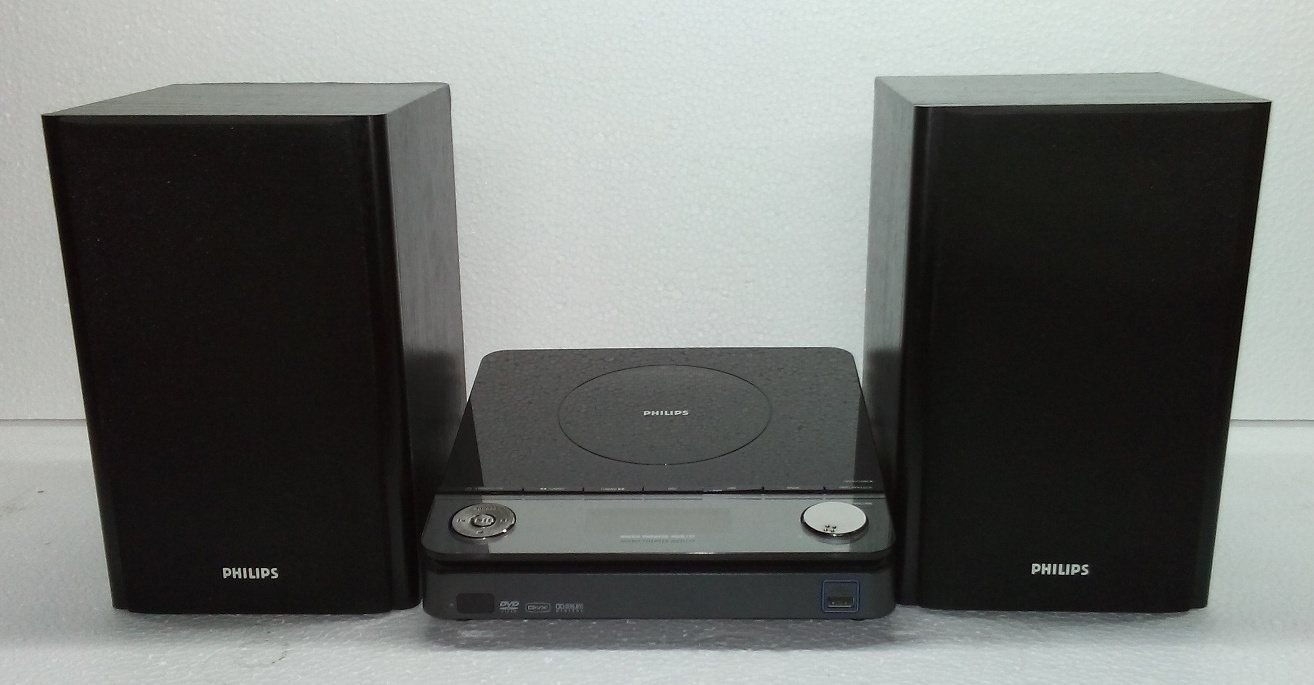 BARANG BARANG ELEKTRIK TERPAKAI DAN RARE: Dvd Amplifier Micro Theater ...