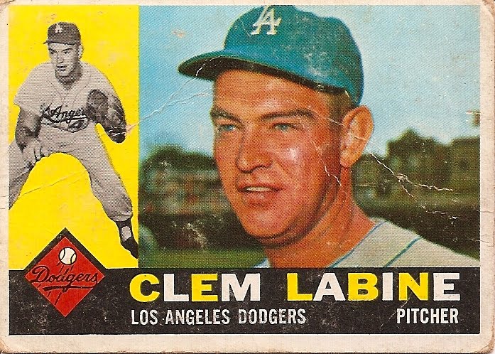 I STILL Love Radio: Clem Labine vs. . . . Clem Labine?