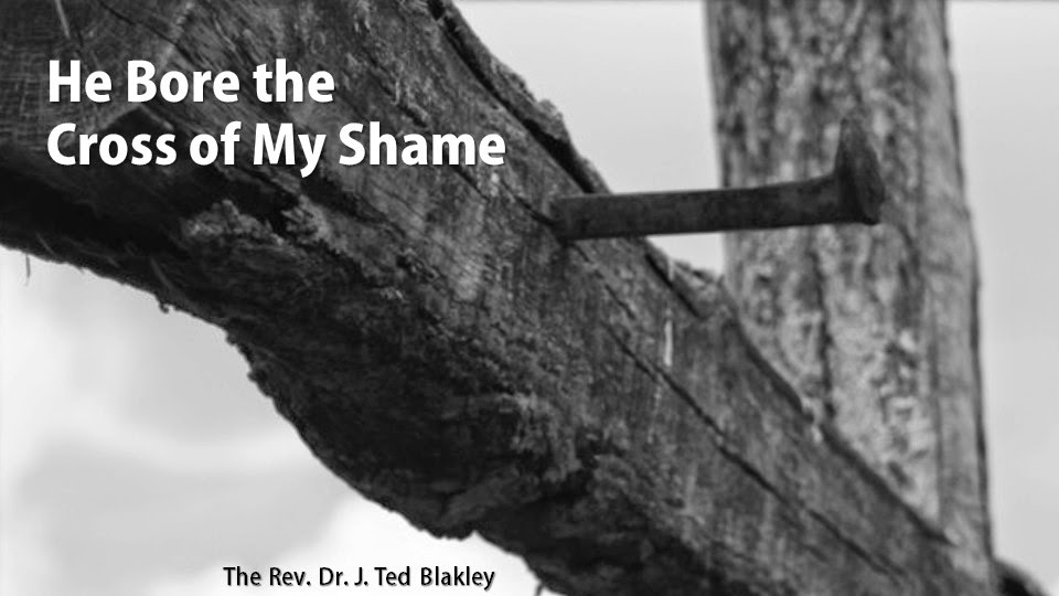 forty-two jesus • βίος ὁ κόσμος καὶ τὰ πάντα: He Bore the Cross of My ...