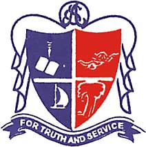 St. Albert's College: Our Symbols